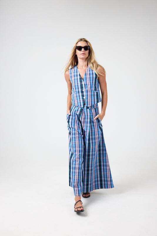 Chalecos y kimonos - Moweek - Encontrá lo mejor de la moda local